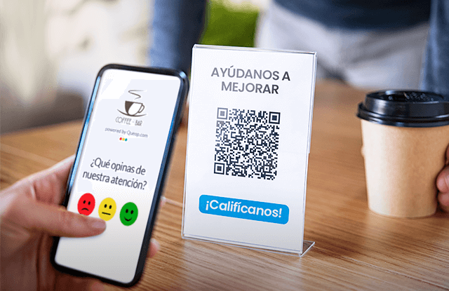 ¿Cómo aplicar encuestas en tu negocio y para qué sirven? | Queop